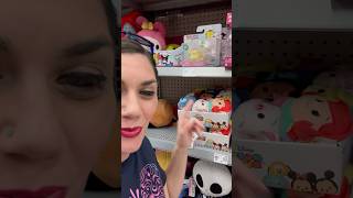 Disney Stitch and Angel Tsum Tsum! #disney #shorts #plushies