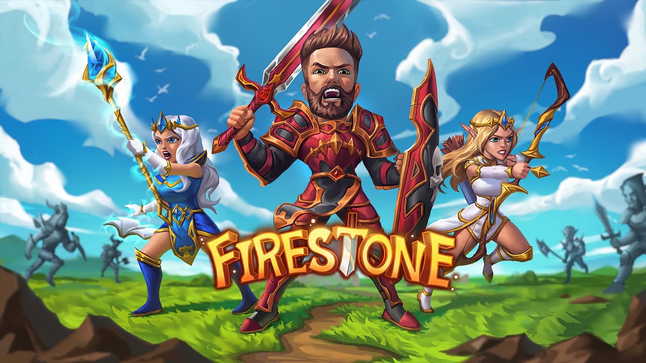 CD-Action » Kolejne gry za darmo w Epic Games Store. Klon Hero Wars oraz klimatyczny survival