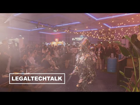 LegalTechTalk 2024 Roundup – Legal Mosaic