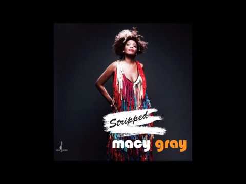 Macy Gray Stripped – Lucie & Cie