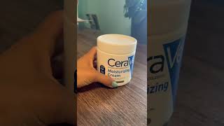CeraVe Moisturizing Cream Review: My Experience with the Hyped Product