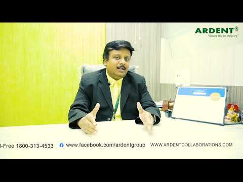Ardent Computech Pvt. Ltd., Kolkata: Data Science with Artificial Intelligence, RDBMS and its ...