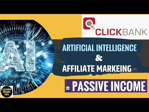 How Artificial Intelligence Affects Digital Marketing – The Journaling of Celik 277
