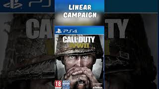 WORST thing in every CALL OF DUTY (PT. 3)