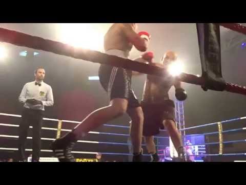 Timur Stark vs Christian Lewandowski | leifpm