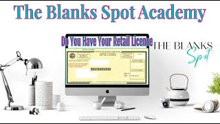 Do You Have Your Retail's License (Columbia, SC)