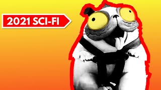 2021 Best SCI-FI Movies - You Need to Watch These!