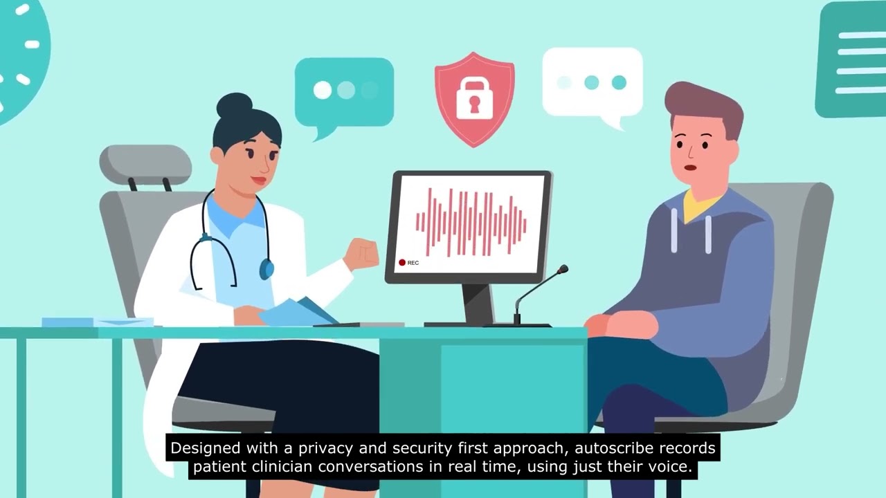 10 Best AI Medical Scribes (November 2025) – Unite.AI