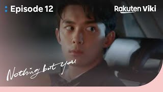 Nothing But You - EP12 | Zhou Yu Tong Asks Leo Wu to Take Off Clothes | Chinese Drama