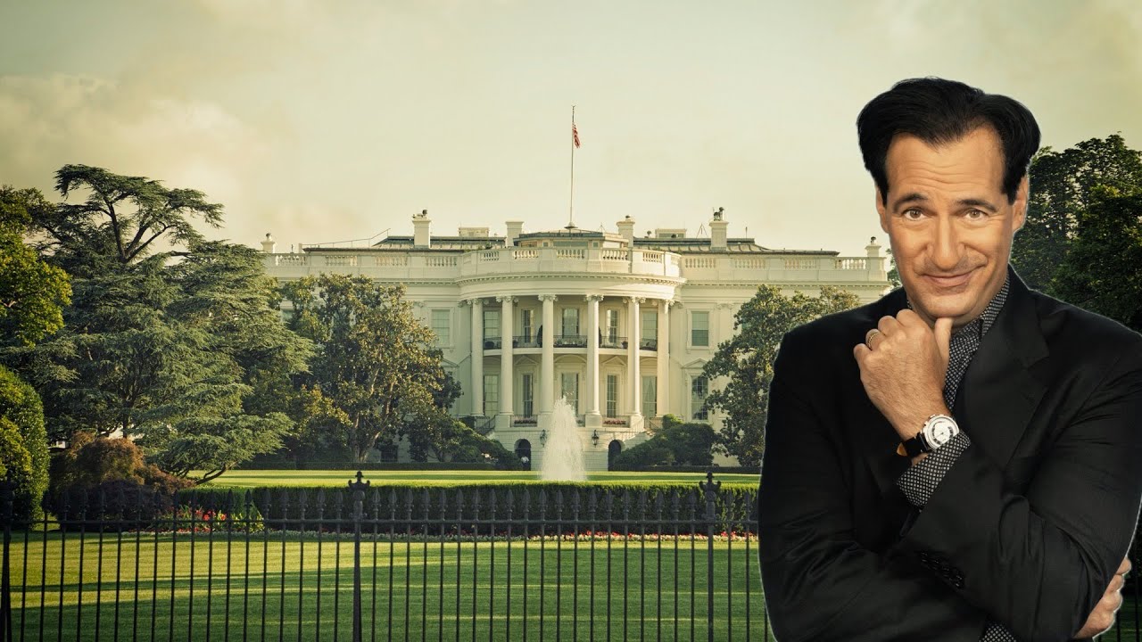 Waiting on a Ride...from Space