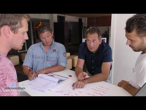 Cursus Technisch projectleider | Mikrocentrum