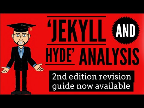 Dr Jekyll and Mr Hyde – Context | Wrotham English
