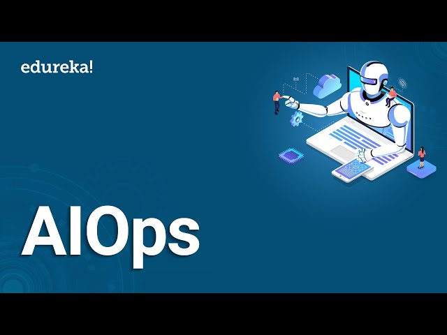 What is AIOps | Ai Basics | Ai Online Course