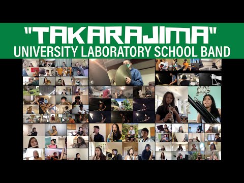 ULS Band 2021 – University Lab School * University High School * Junior ...