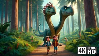 HOLLYWOOD MOVIE HINDI DUBBED | ANIME MOVIE IN HINDI | NEW CARTOON MOVIE IN HINDI 2025 | ANIMATION