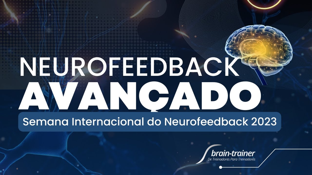 Acesso a Semana Internacional do Neurofeedback 2023