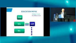 The ASP Introduction - Marco Ajmone Marsan