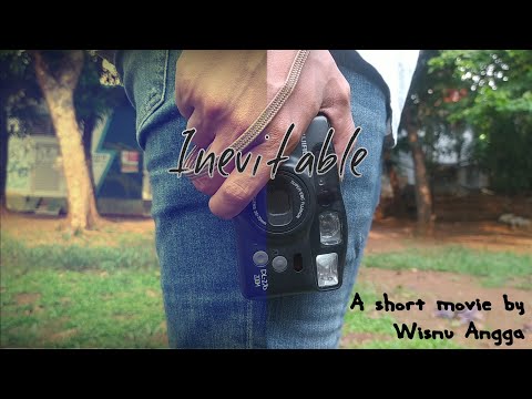 Inevitable – Muhamad Abdul Afif