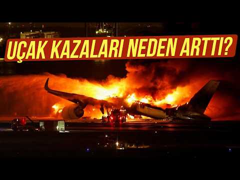 AVIATION AND SPACE / HAVACILIK VE UZAY