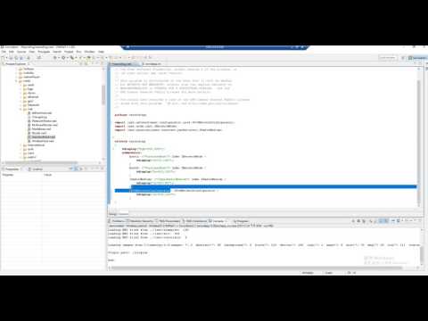 OMNeT++ INET Wireless Tutorial – hhliu's blog