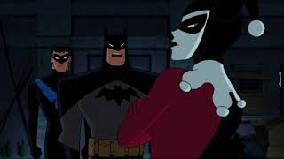Harley Quinn Joke | Batman and Harley Quinn 2017 (HD)