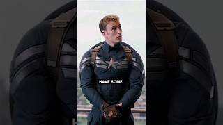 Why Captain America Refused to Give Bucky The Shield ????