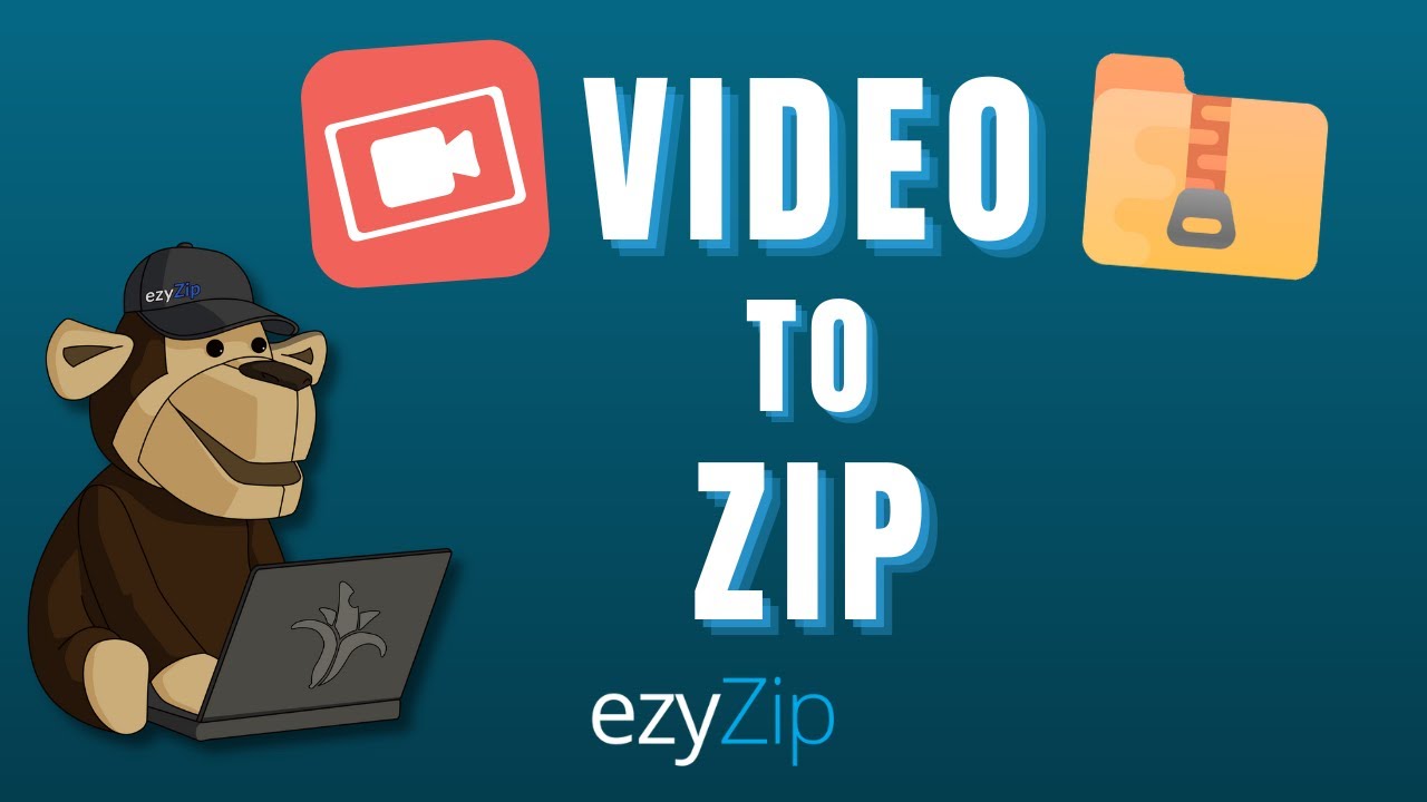 Convert MOV to ZIP Online. Quick, Secure & FREE! - ezyZip Convert MOV to ZIP Online. Quick, Secure & FREE! - ezyZip