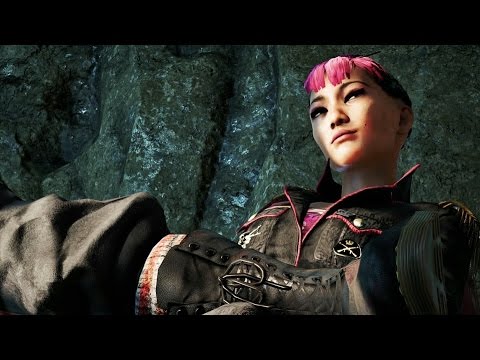 Far Cry 4 – Neuer Trailer stellt Dr. Noore Najjar und Yuma vor | addicted2games