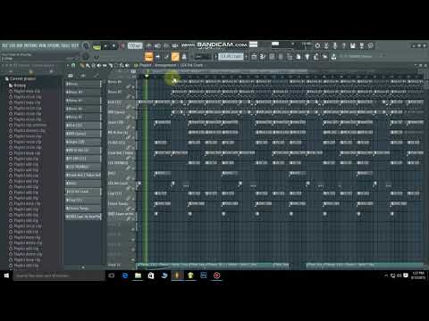 How to make trap beats on fl studio 20 - kdasmarts
