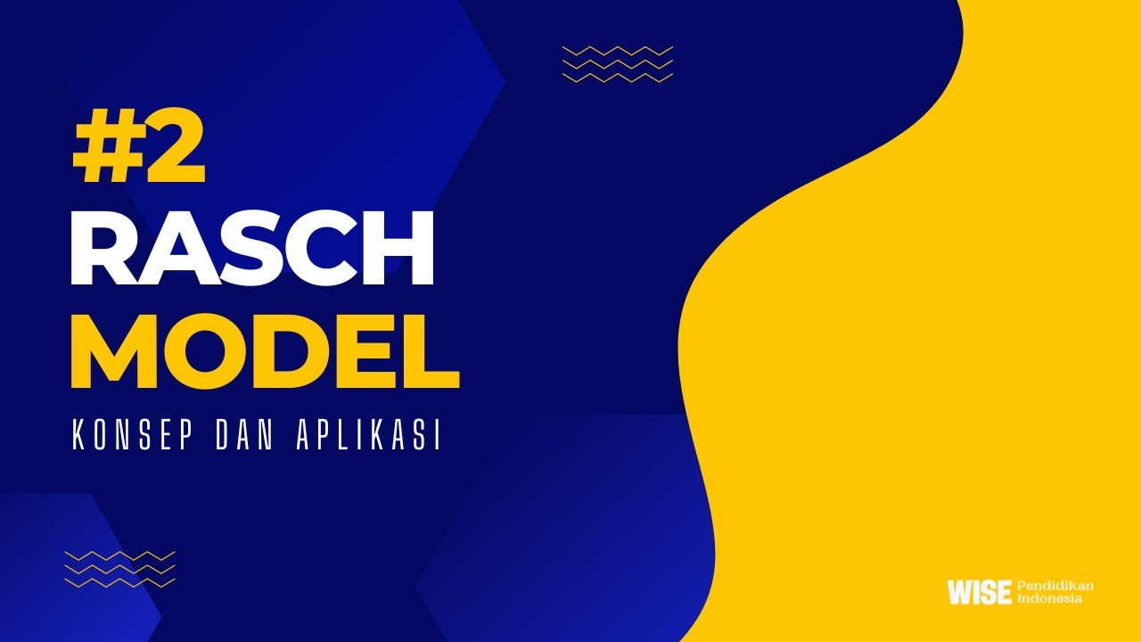 Pelatihan RASCH Model – Wise Education