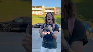 Ranking Sorority Houses at UCLA! #sorority #college #collegelife #university #ucla