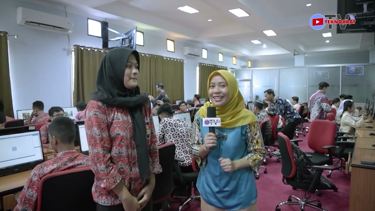 Teknokrat TV – Universitas Teknokrat Indonesia