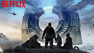 Top 10 Most Mind Blowing Sci Fi Movies On Netflix Right Now 2024