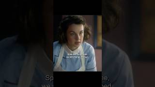 4th Pregnancy at 23: I'm Done!#shorts #tvshow #callthemidwife #fyp #shortvideo