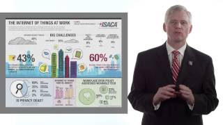 ISACA's 2014 IT Risk/Reward Barometer