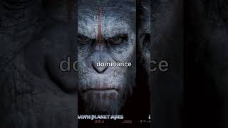 Dawn of the Planet of the Apes by Matt Reeves