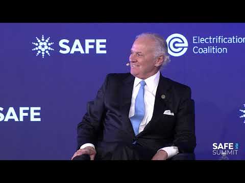 SAFE Summit Highlights