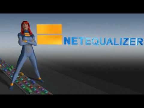 Check Out Our New NetEqualizer Video… | NetEqualizer News Blog