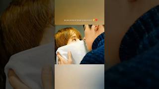 He lost control of himself at this moment ????♥️| Healer | #shorts #fypシ゚viral #kdrama #jichangwook
