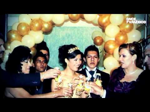 La Quinceanera - Espagnol.hispania