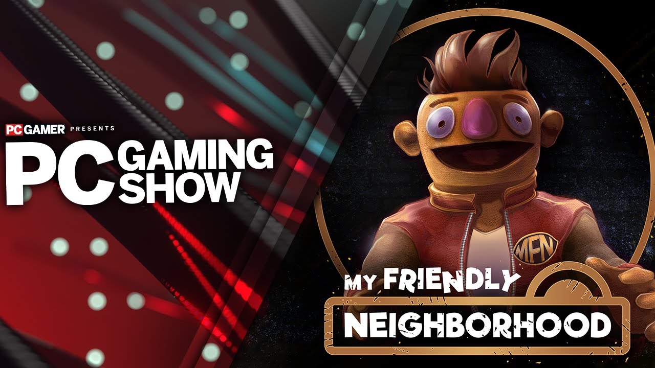 My Friendly Neighborhood: Everything We Know - Gaming.net
