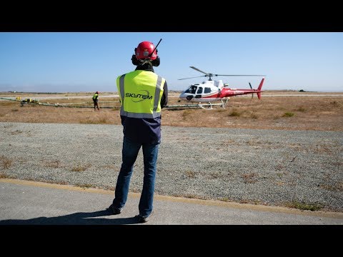 Stanford Earth’s Rosemary Knight | Organikos