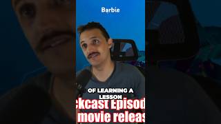 Barbie movie thoughts | Summer Movie Releases & Tech/Gaming News | Shackcast Shorts | Episode 35