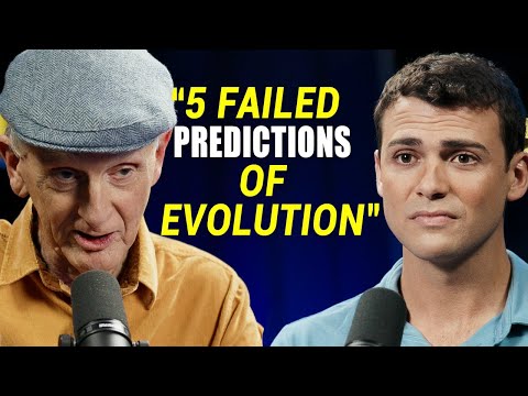 FAILED PREDICTIONS OF EVOLUTION | LIVING ETERNAL NOW