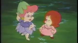 Filmation's Happily Ever After TV Spot #2 (1993)