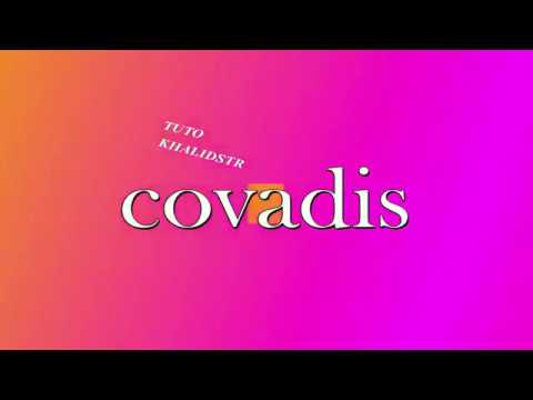 TÉLÉCHARGER MANUEL DUTILISATION COVADIS PDF GRATUIT – Global Conducteurs Blog