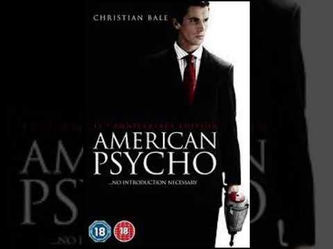 Review: American Psycho (2000 film) | Counter Culture