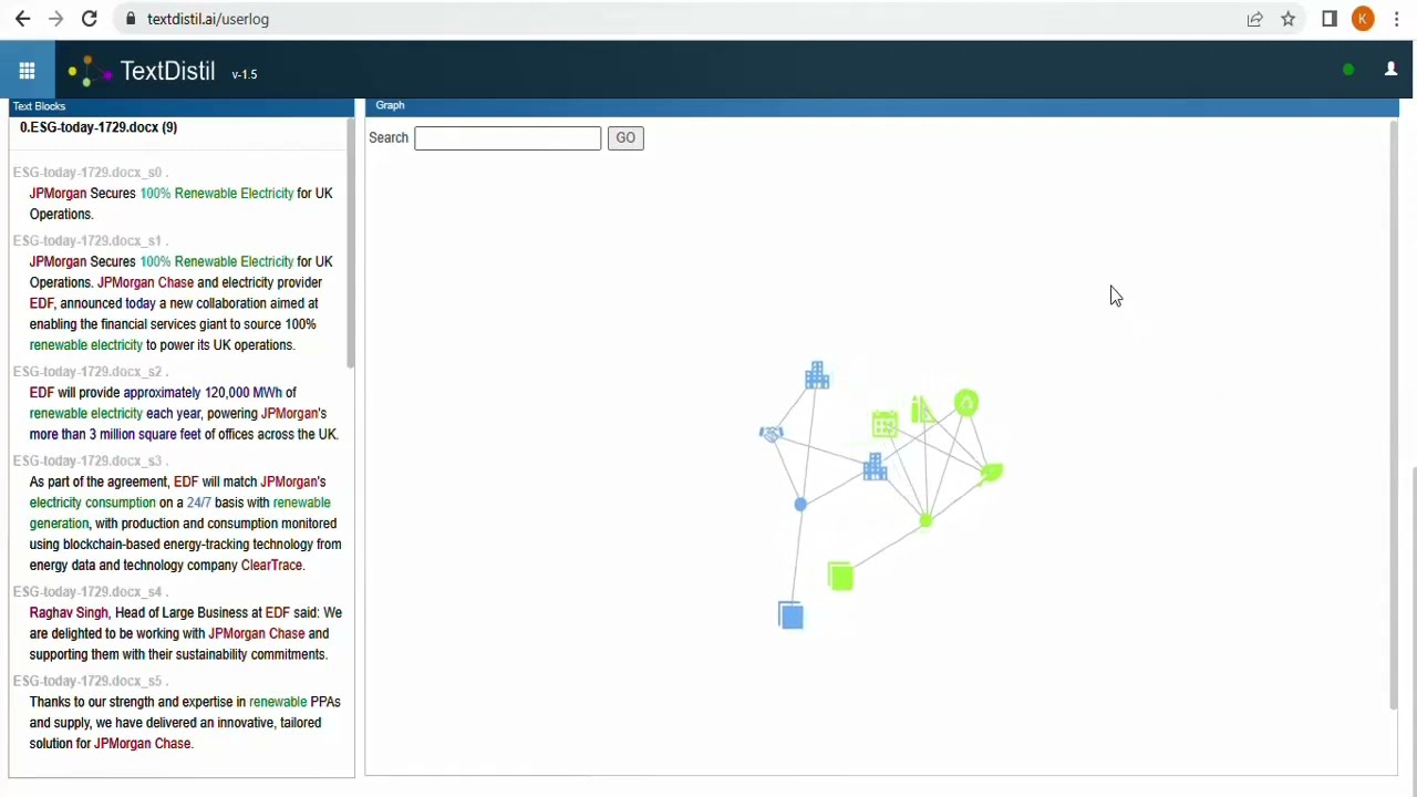 Lead Semantics About