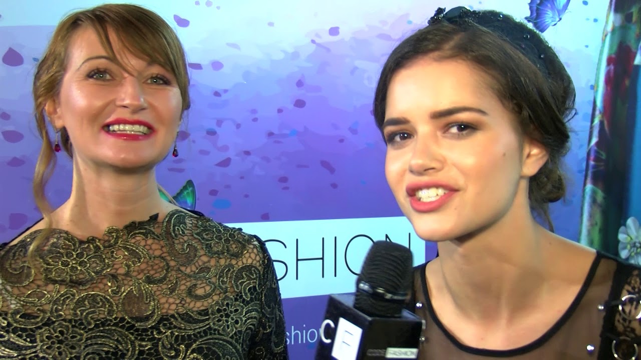 Видео: Ден 1 Sofia Fashion Week AW 2017 - CodeFashion