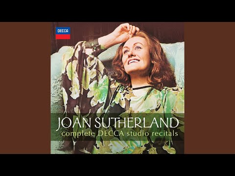 Consigli per l’ascolto: Command Performance, Joan Sutherland (1963) – MEMORIE DAL LOGGIONE